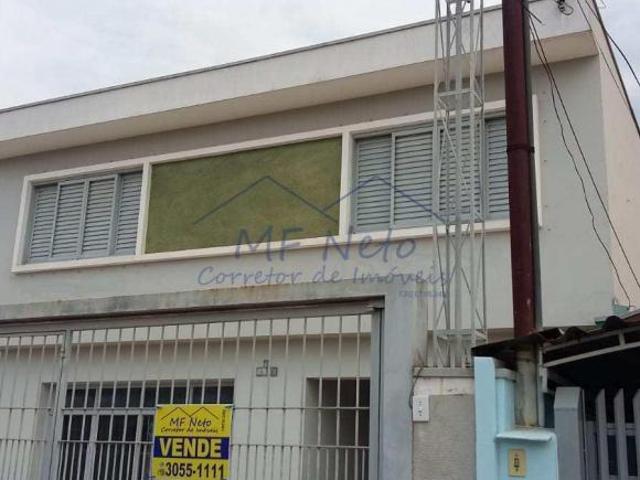 Casa com 3 quartos, Vila Guilhermina, Pirassununga R$ 750 mil, Cod: 10132170