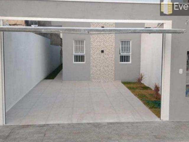 Casa com 3 quartos, Vila Industrial, Mogi das Cruzes R$ 490 mil, Cod: 4384