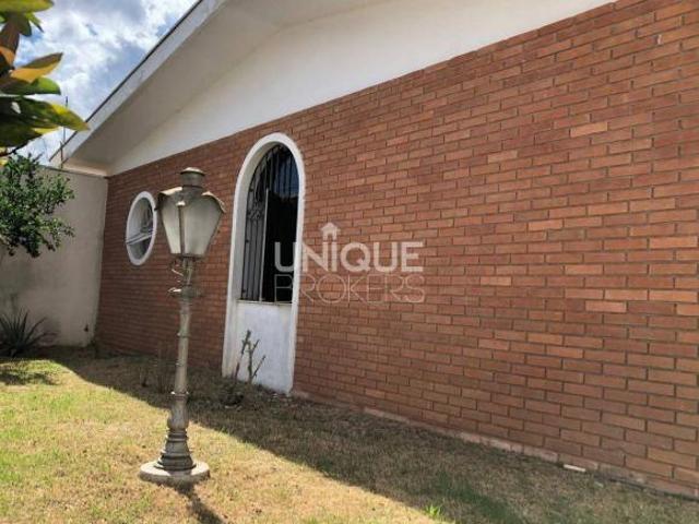 Casa com 3 quartos, Vila Joana Jundiaí