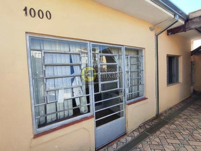 Casa com 3 quartos, Vila Lavínia, Mogi das Cruzes R$ 500 mil, Cod: 696001