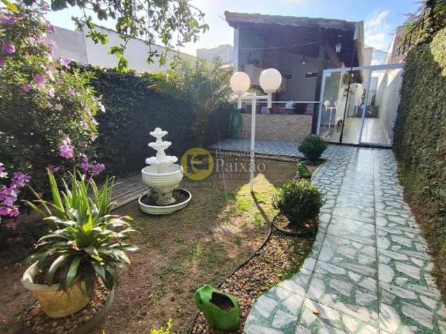 Casa com 3 quartos, Vila Lavínia, Mogi das Cruzes R$ 600 mil, Cod: 605001