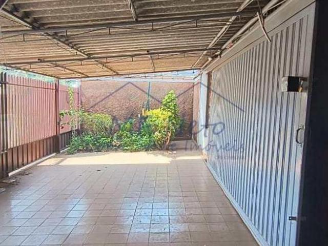 Casa com 3 quartos, Vila Malaquias, Pirassununga R$ 280 mil, Cod: 10133701