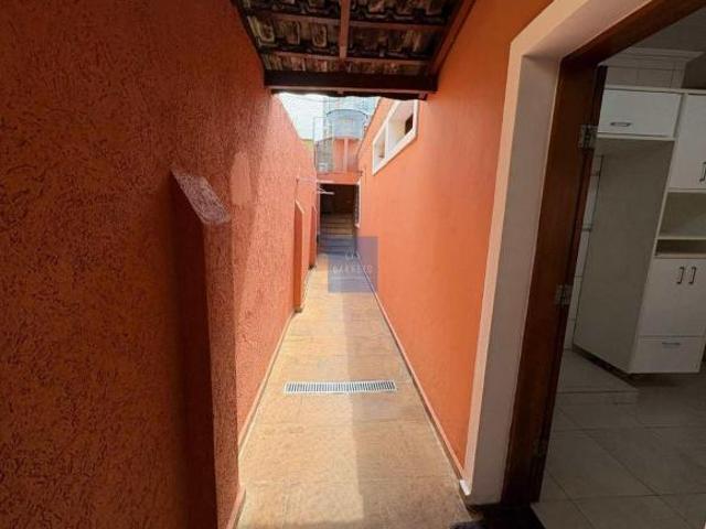 Casa com 3 quartos, Vila Mariana, São Paulo R$ 1.7 mi, Cod: 3304