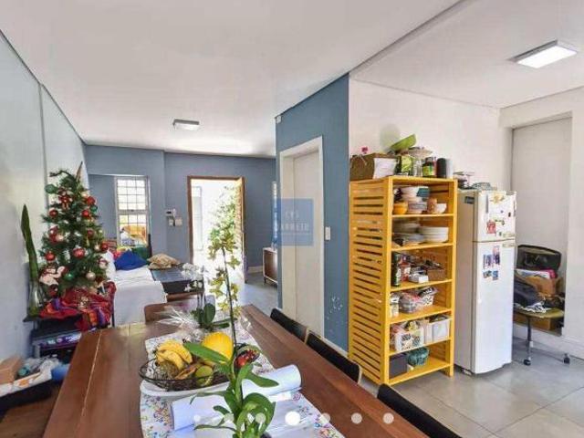 Casa com 3 quartos, Vila Mariana, São Paulo R$ 1.6 mi, Cod: 3365