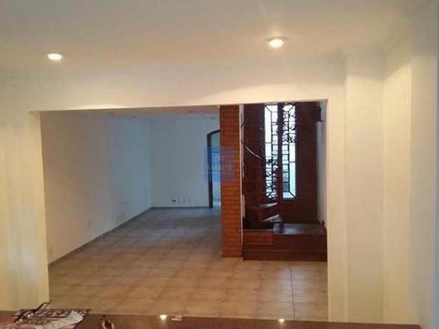 Casa com 3 quartos, Vila Mariana, São Paulo R$ 780 mil, Cod: 1906