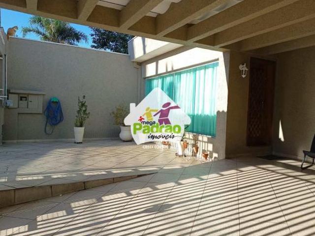 Casa com 3 quartos, Vila Milton, Guarulhos R$ 1.7 mi, Cod: 9809