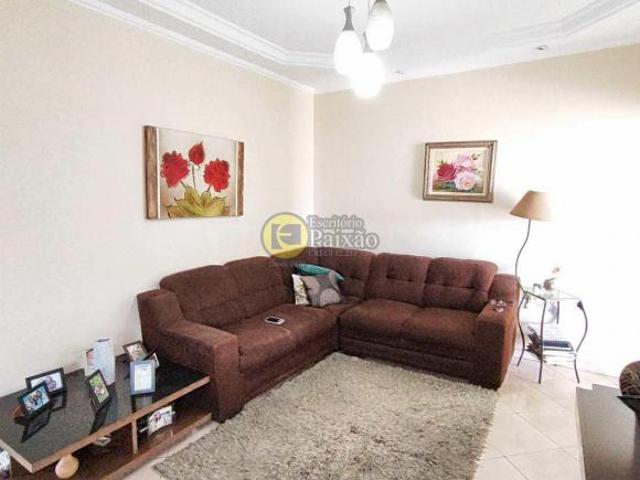 Casa com 3 quartos, Vila Nova Cintra, Mogi das Cruzes R$ 450 mil, Cod: 575001