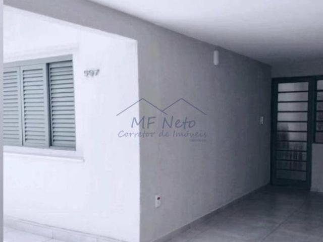 Casa com 3 quartos, Vila Nova, Pirassununga R$ 360 mil, Cod: 10133589