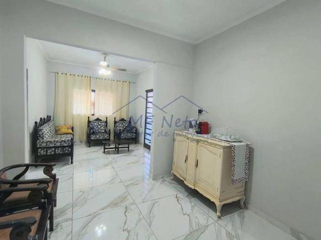 Casa com 3 quartos, Vila Nova, Pirassununga R$ 400 mil, Cod: 10133505