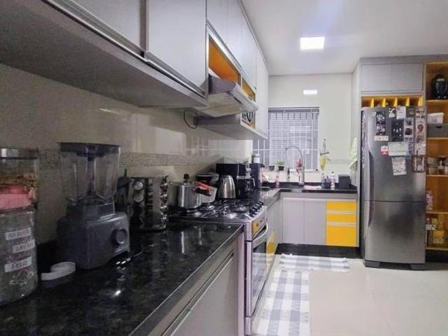 Casa com 3 quartos, Vila Nova Urupês Suzano