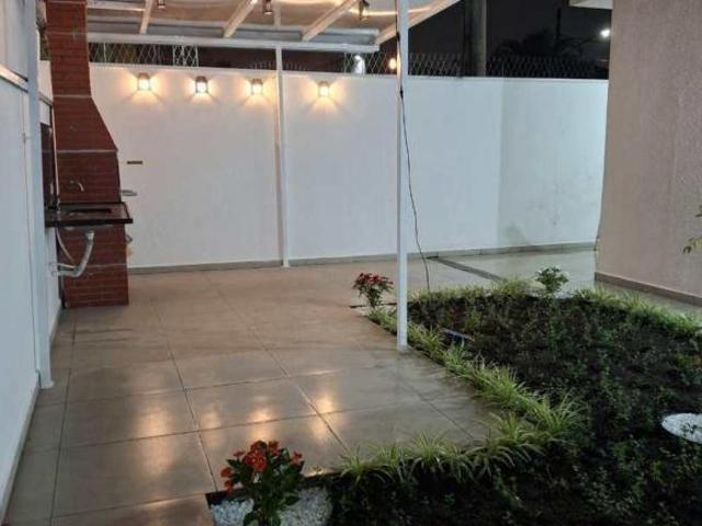 Casa com 3 quartos, Vila Oliveira, Mogi das Cruzes R$ 730 mil, Cod: 4411