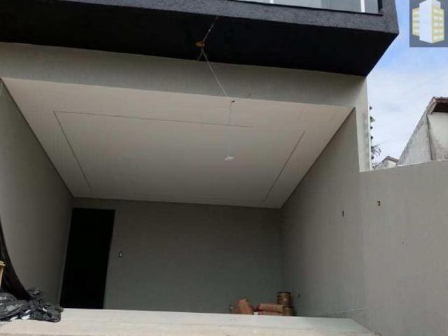 Casa com 3 quartos, Vila Oliveira, Mogi das Cruzes R$ 900 mil, Cod: 4576
