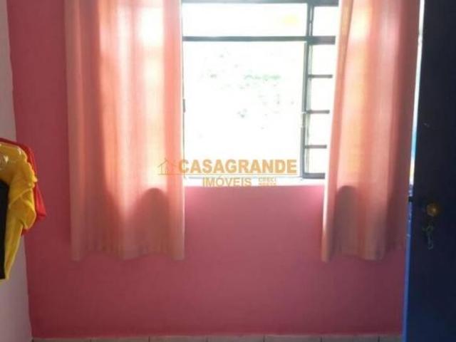 Casa com 3 quartos Vila Paiva