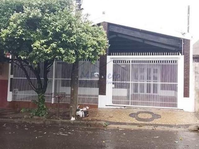 Casa com 3 quartos, Vila Pinheiro, Pirassununga R$ 750 mil, Cod: 10132452