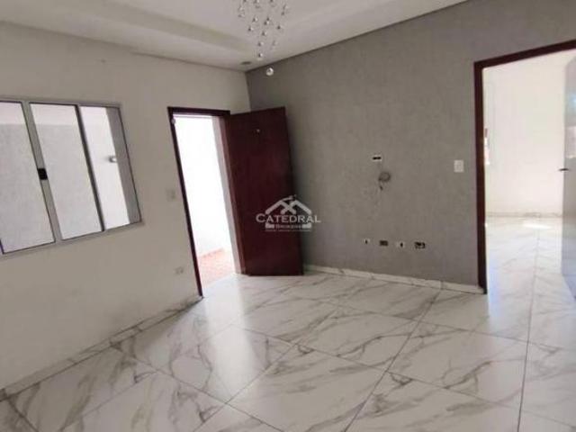 Casa com 3 quartos, Vila Progresso Jundiaí