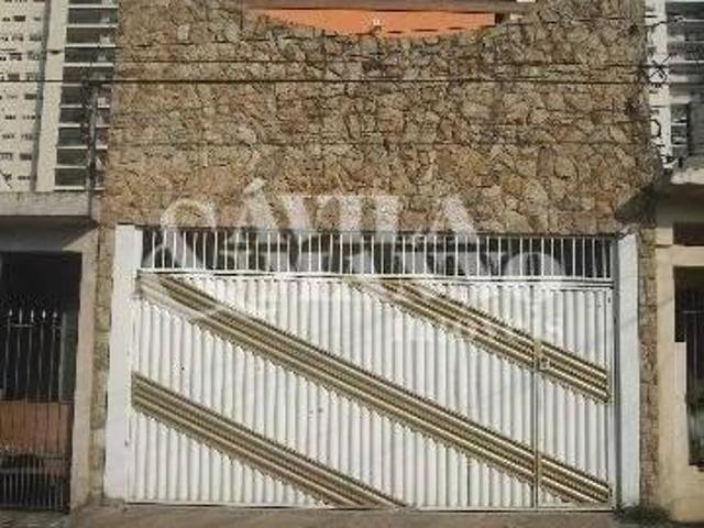 Casa com 3 Quartos, Vila Prudente São Paulo