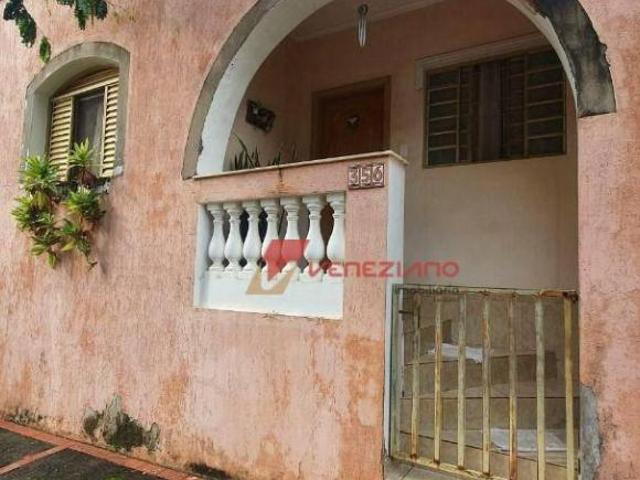 Casa com 3 quartos Vila Rezende Piracicaba/SP