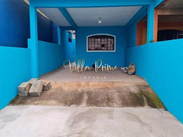 Casa com 3 quartos, Vila Rica, Suzano R$ 320 mil, Cod: 1024