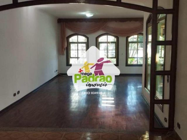 Casa com 3 quartos, Vila Rosália, Guarulhos R$ 1.15 mi, Cod: 9179