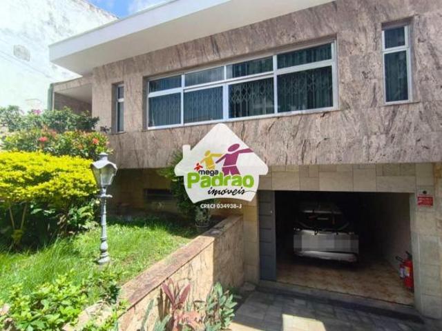 Casa com 3 quartos, Vila Rosália, Guarulhos R$ 1.5 mi, Cod: 10951