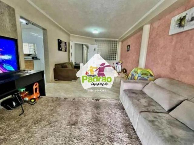 Casa com 3 quartos, Vila Rosália, Guarulhos R$ 1.67 mi, Cod: 10778