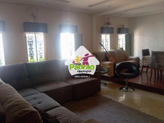 Casa com 3 quartos, Vila Rosália, Guarulhos R$ 1 mi, Cod: 10203