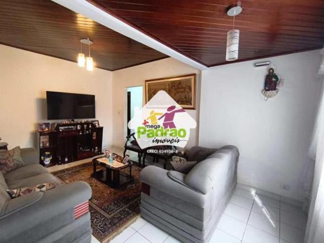 Casa com 3 quartos, Vila Rosália, Guarulhos R$ 1 mi, Cod: 10975