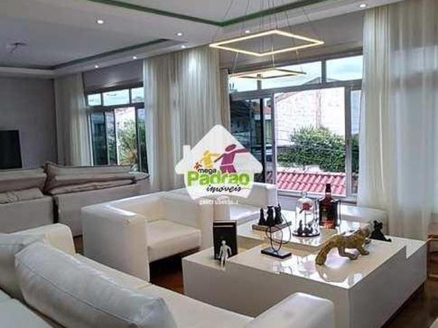 Casa com 3 quartos, Vila Rosália, Guarulhos R$ 2.1 mi, Cod: 7360