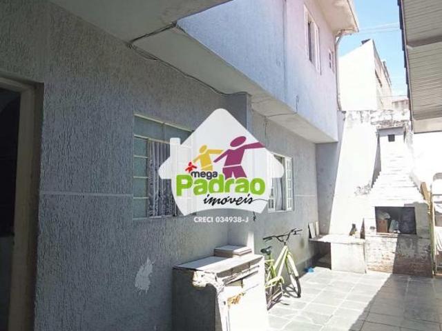 Casa com 3 quartos, Vila Rosália, Guarulhos R$ 650 mil, Cod: 10500