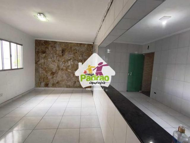 Casa com 3 quartos, Vila Rosália, Guarulhos R$ 665 mil, Cod: 10989