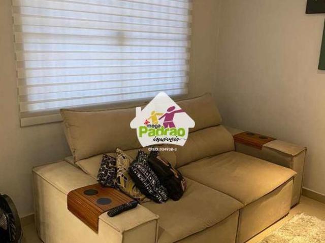 Casa com 3 quartos, Vila Rosália, Guarulhos R$ 799 mil, Cod: 5034