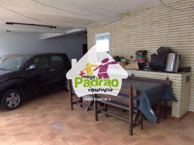 Casa com 3 quartos, Vila Rosália, Guarulhos R$ 820 mil, Cod: 7664