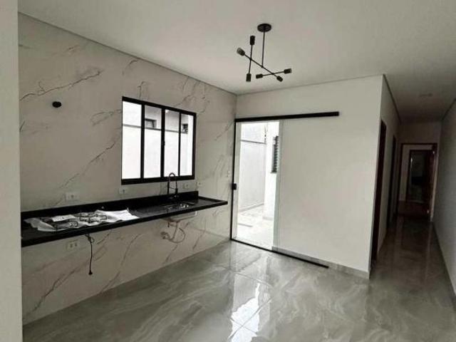Casa com 3 quartos, Vila São Paulo, Mogi das Cruzes R$ 508 mil, Cod: 4634