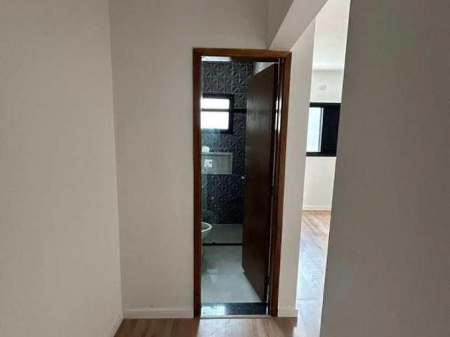 Casa com 3 quartos, Vila São Paulo, Mogi das Cruzes R$ 548 mil, Cod: 4635