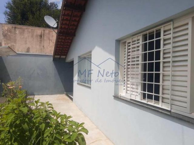 Casa com 3 quartos, Vila Santa Terezinha, Pirassununga R$ 550 mil, Cod: 10133735