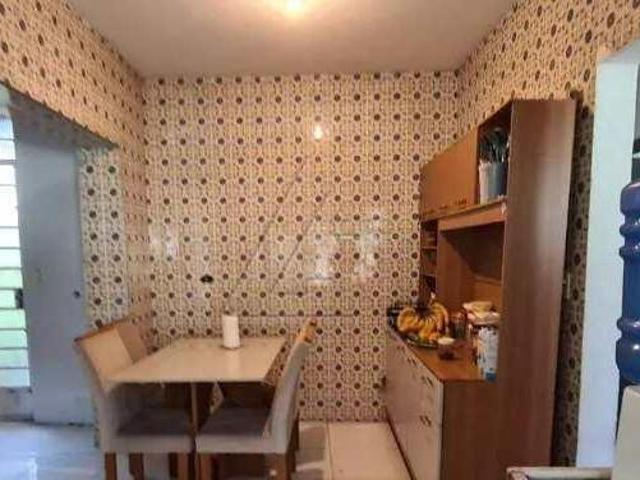 Casa com 3 quartos, Vila Sônia, São Paulo R$ 780 mil, Cod: 6356