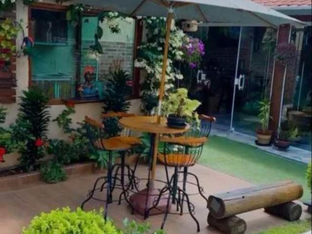 Casa com 3 quartos, Vila Suissa, Mogi das Cruzes R$ 1.18 mi, Cod: 3599