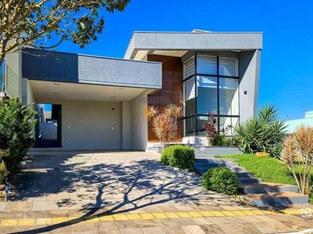 Casa com 3 dormitórios à venda, 146 m² Villa Lucchesi Gravataí/RS