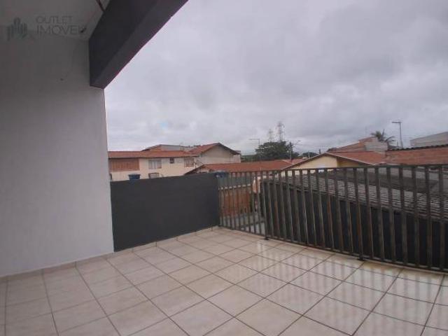 Casa com 3 quartosà venda, 158 m² por R$ 385.000 Jardim Viel Sumaré/SP