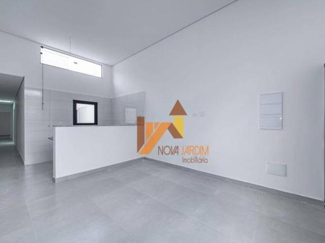 Casa com 3 quartosà venda, 75 m² por R$ 665.000 Parque das Nações Santo André/SP