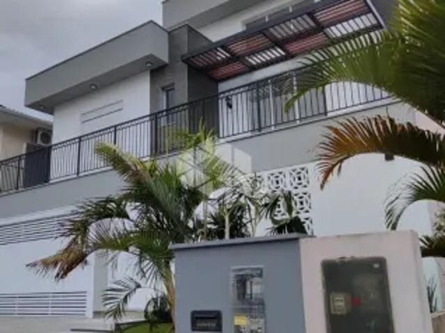 Casa com 3 quartos/dormitórios no bairro Pedra Branca, em Palhoça SC