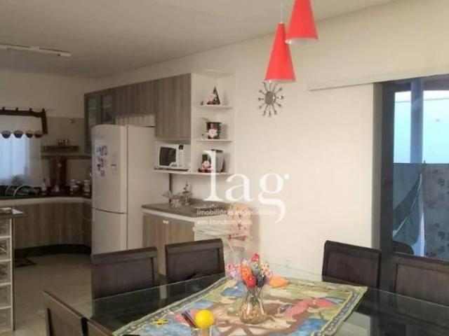 Casa com 3 qurastos à venda, 190 m² por R$ 1.470.000 Condomínio Vila Azul Sorocaba/SP