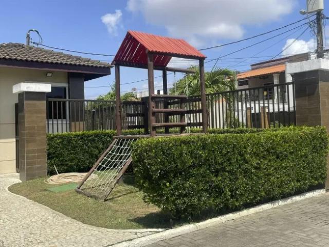 Casa com 3 suítes, 177 m² venda por R$ 1.050.000 Edson Queiroz Fortaleza/CE