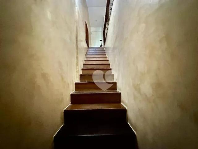 Casa com 3 suítes à 100 metros da praia do Recreio