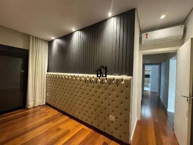 Casa à venda, 305 m² por R$ 2.600.000,00 Alphaville Nova Esplanada I Votorantim/SP
