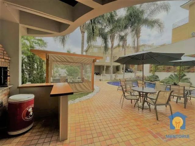 Casa com 3 suítes à venda, 150 m² por R$ 879.000 Granja Viana Cotia/SP