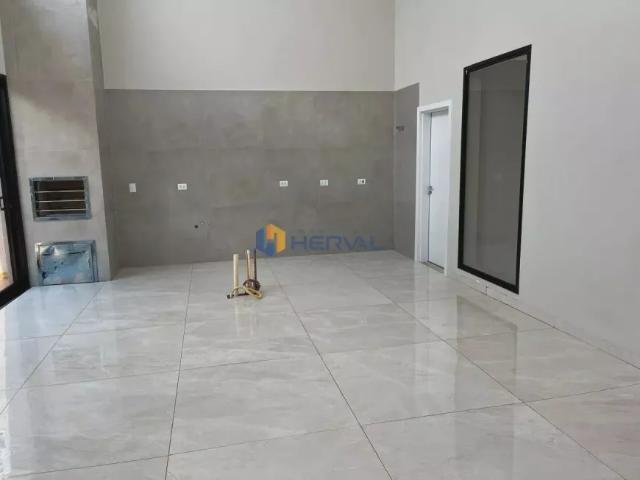 Casa com 3 suítes à venda, 150 m² por R$ 900.000 Jardim Munique Maringá/PR