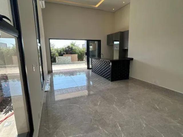 Casa com 3 suítes à venda, 197m² Vila do Golfe