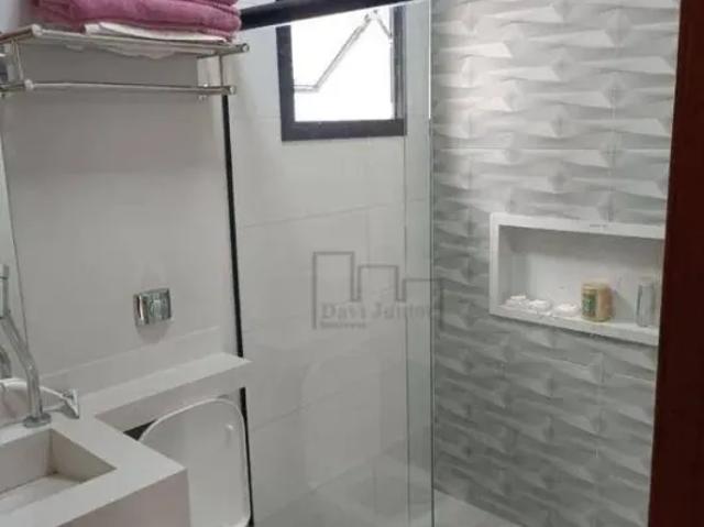 Casa com 3 suítes à venda, 211 m² por R$ 1.350.000 Ibiti Royal Park Sorocaba/SP