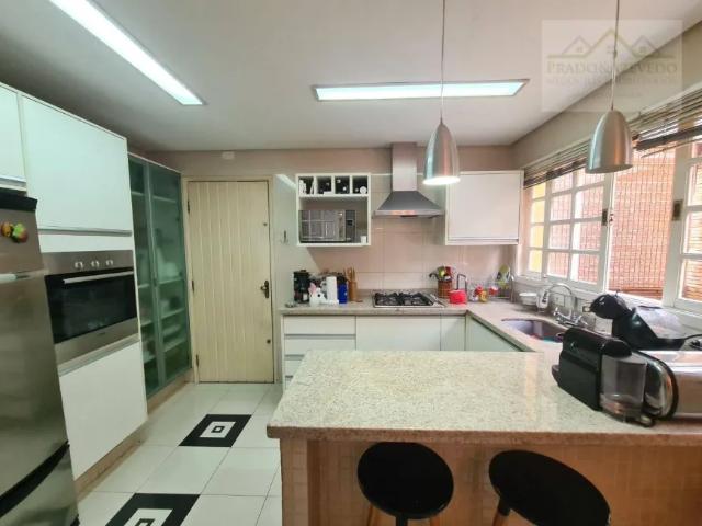Casa com 3 suítes à venda, 220 m² por R$ 1.400.000 Vila Sônia São Paulo/SP